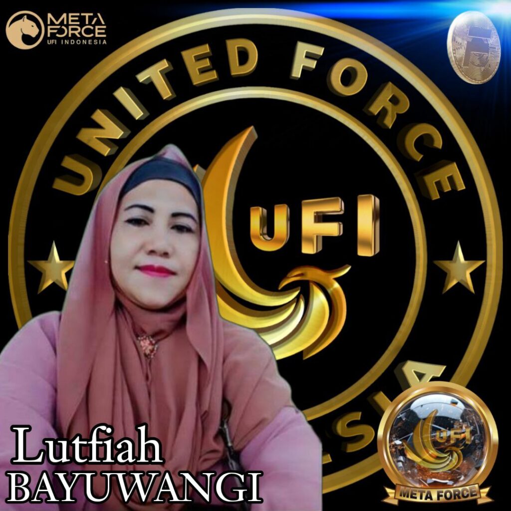 Info Bisnis - Meta Force - Lutfiah